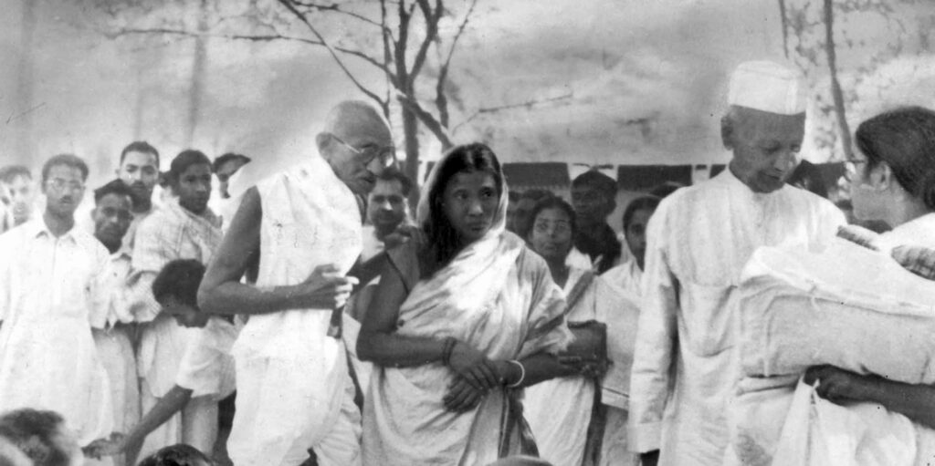 100 years on, time for another Non-Cooperation Movement – All Indians ...