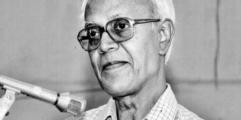 Audio: What Father Stan Swamy’s death says about us – All Indians Matter